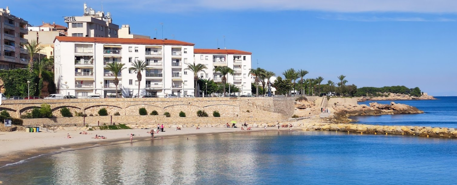 Qué Hacer En L'Ametlla de Mar | Turismo Costa Dorada
