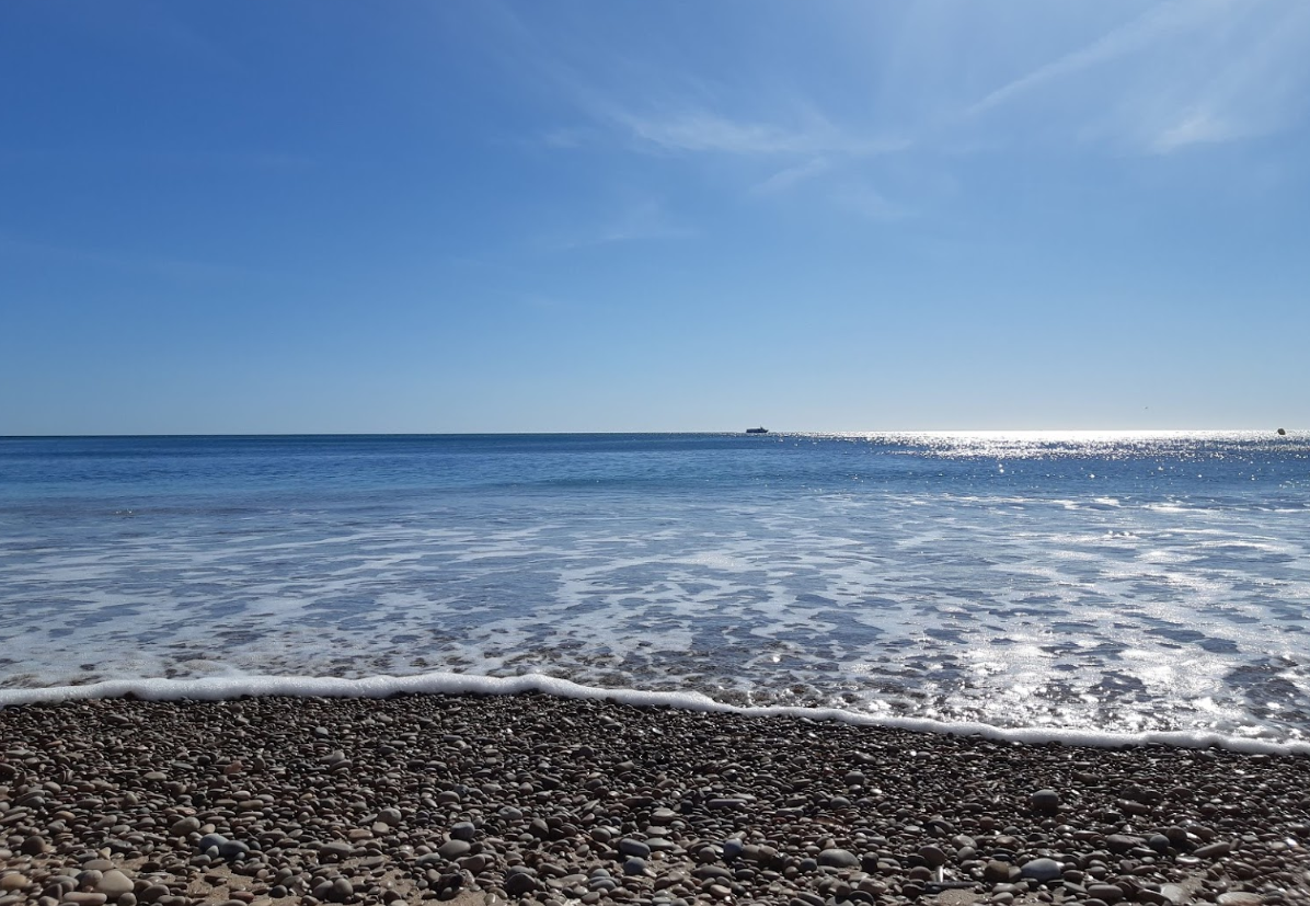 Cala Xelin Tarragona | Turismo Costa Dorada